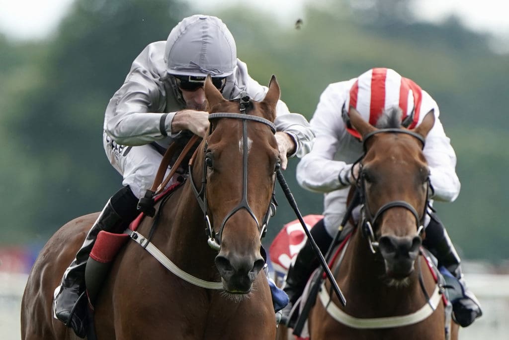 ITV Racing Saturday Tips and Previews | GetYourTipsOut