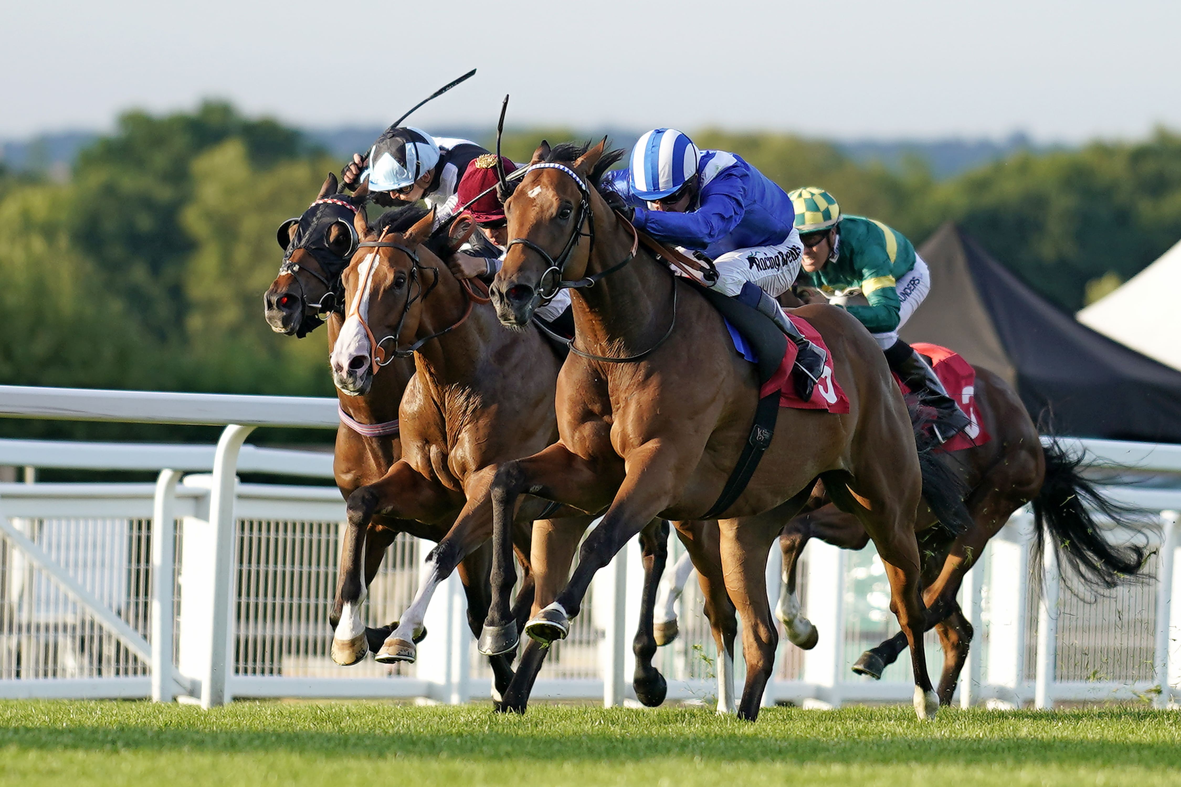 ITV Racing Saturday Preview | GetYourTipsOut