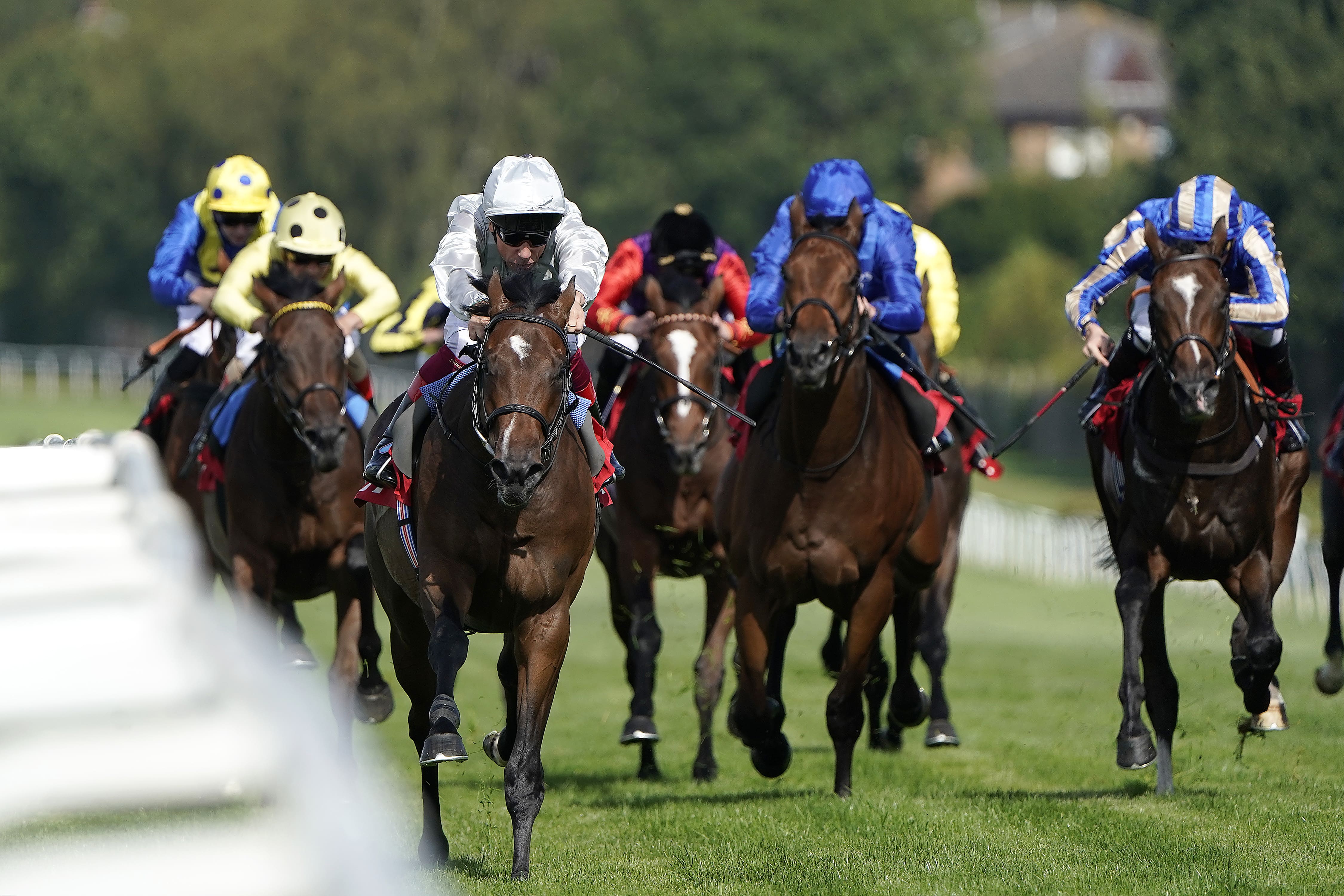 ITV Racing Saturday Tips and Previews | GetYourTipsOut