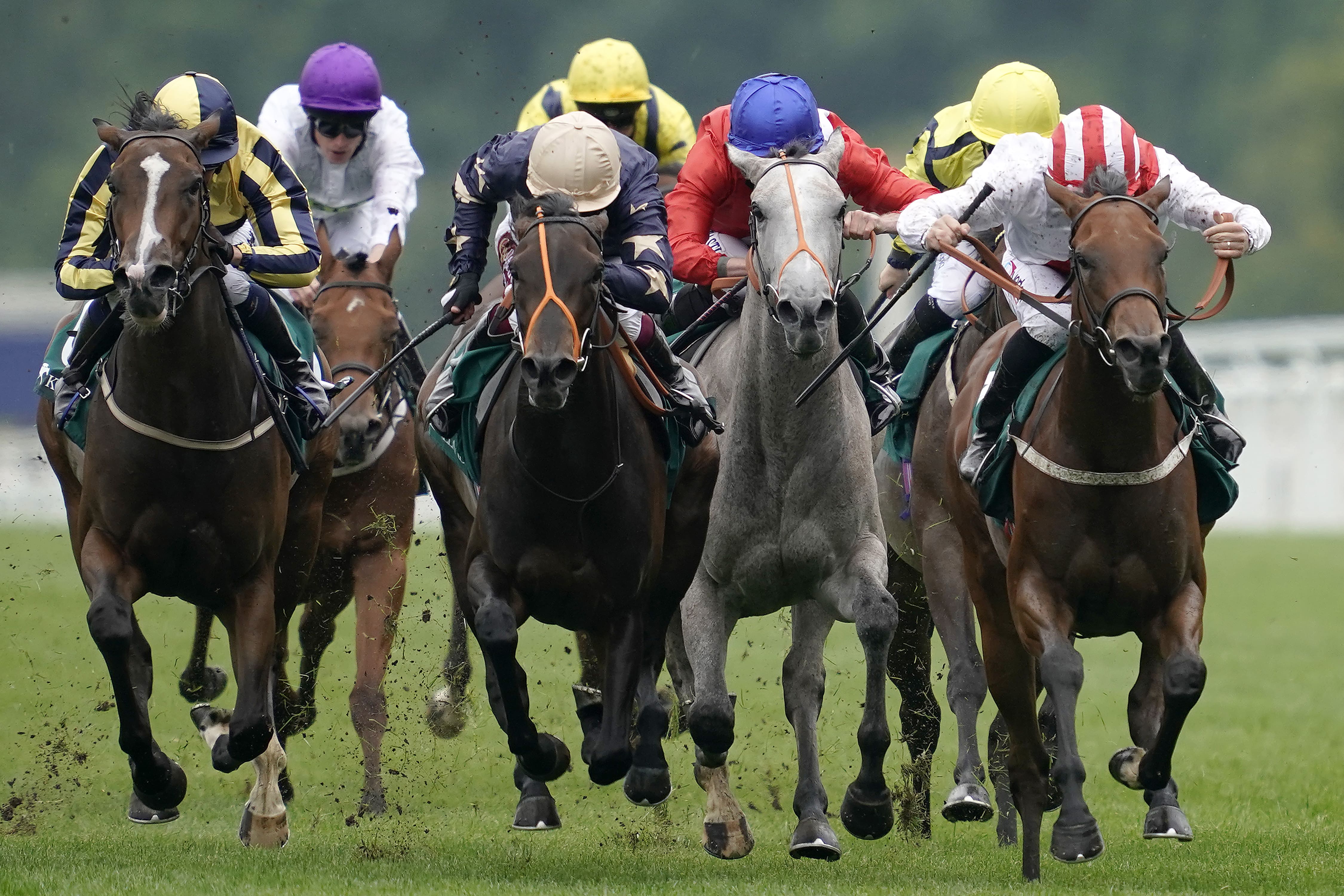 Royal Ascot Day 4 Tips and Previews | GetYourTipsOut