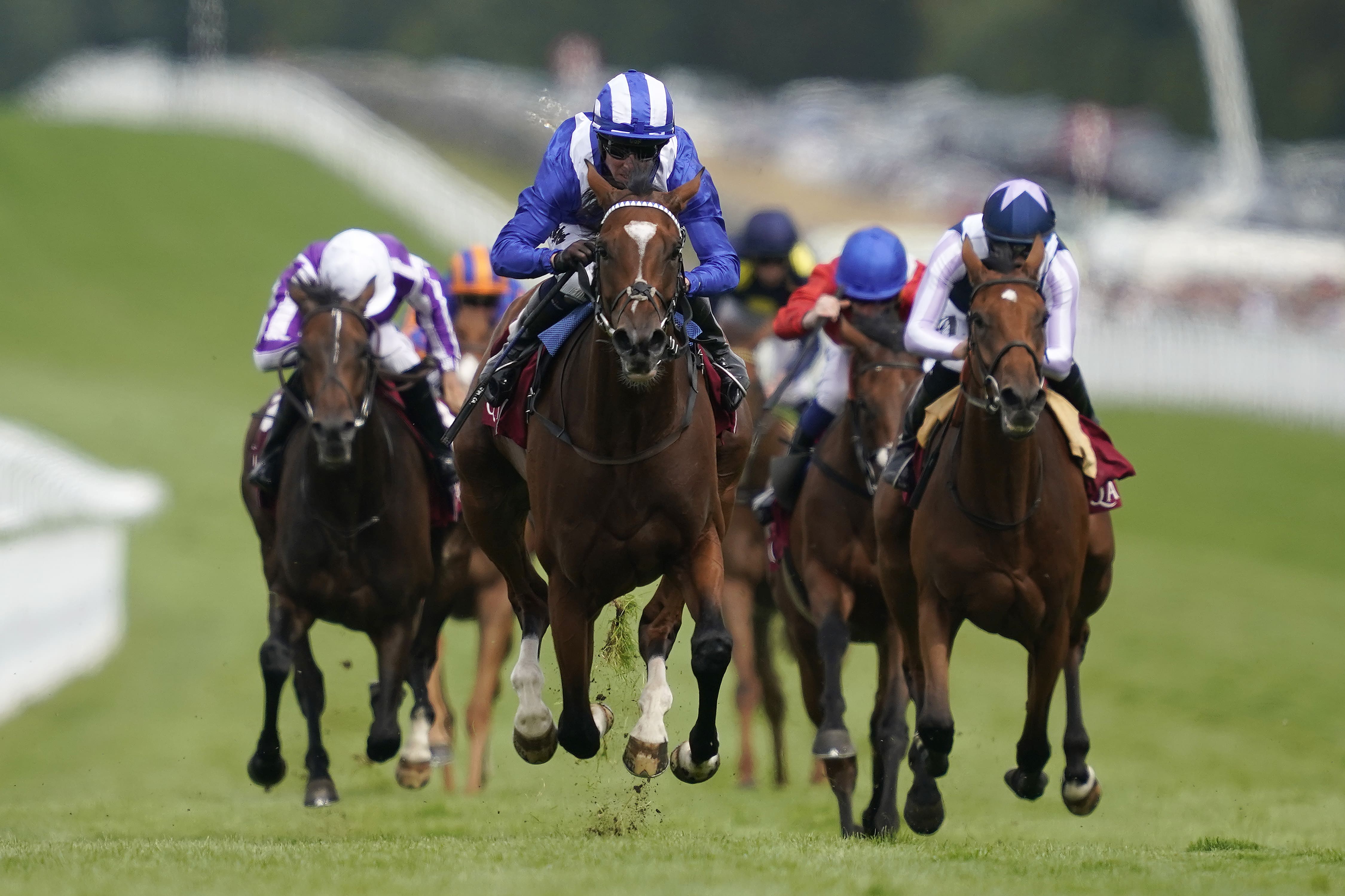 ITV Racing Saturday Tips and Previews | GetYourTipsOut