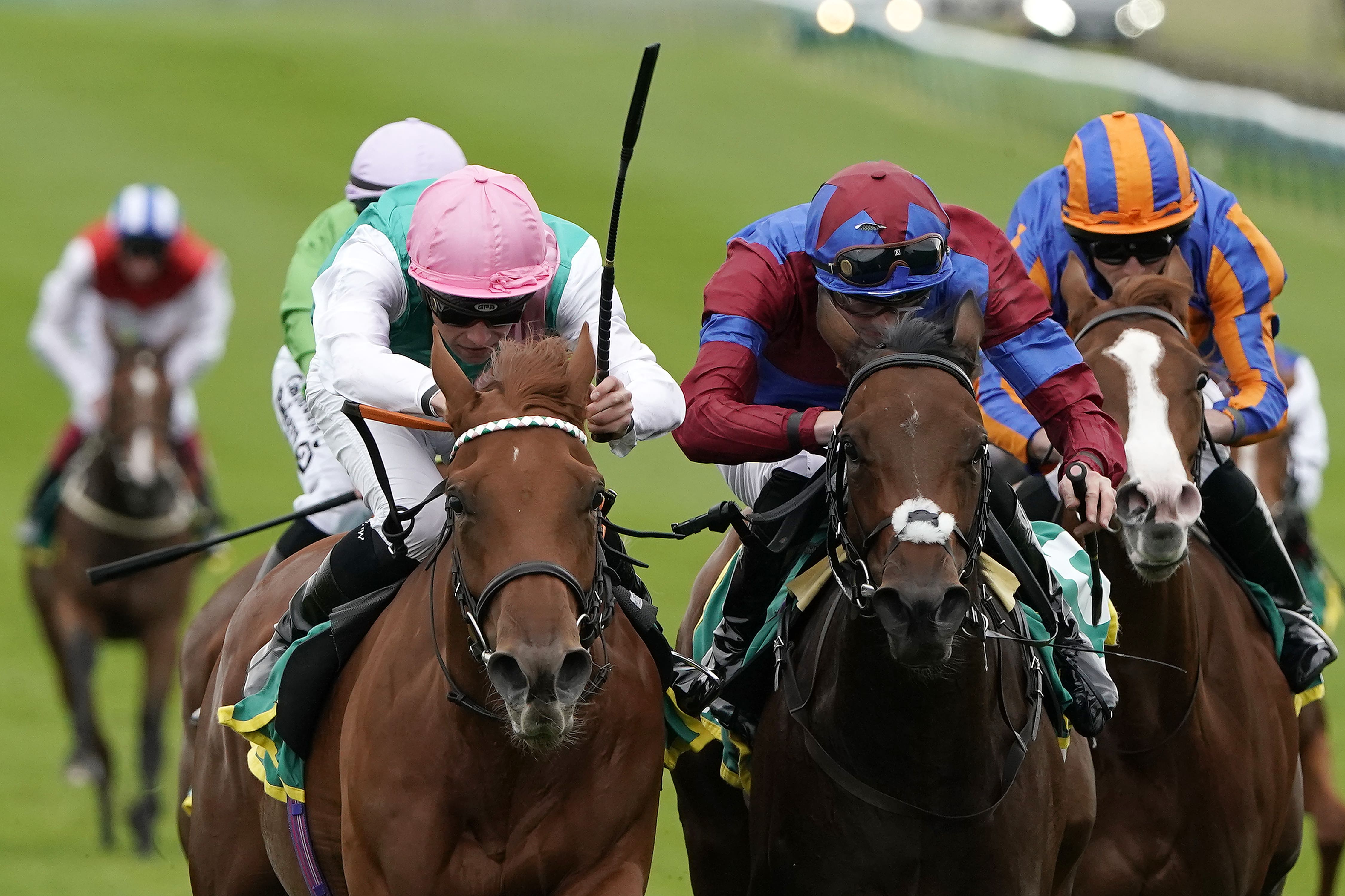 ITV Racing Wednesday Preview | GetYourTipsOut