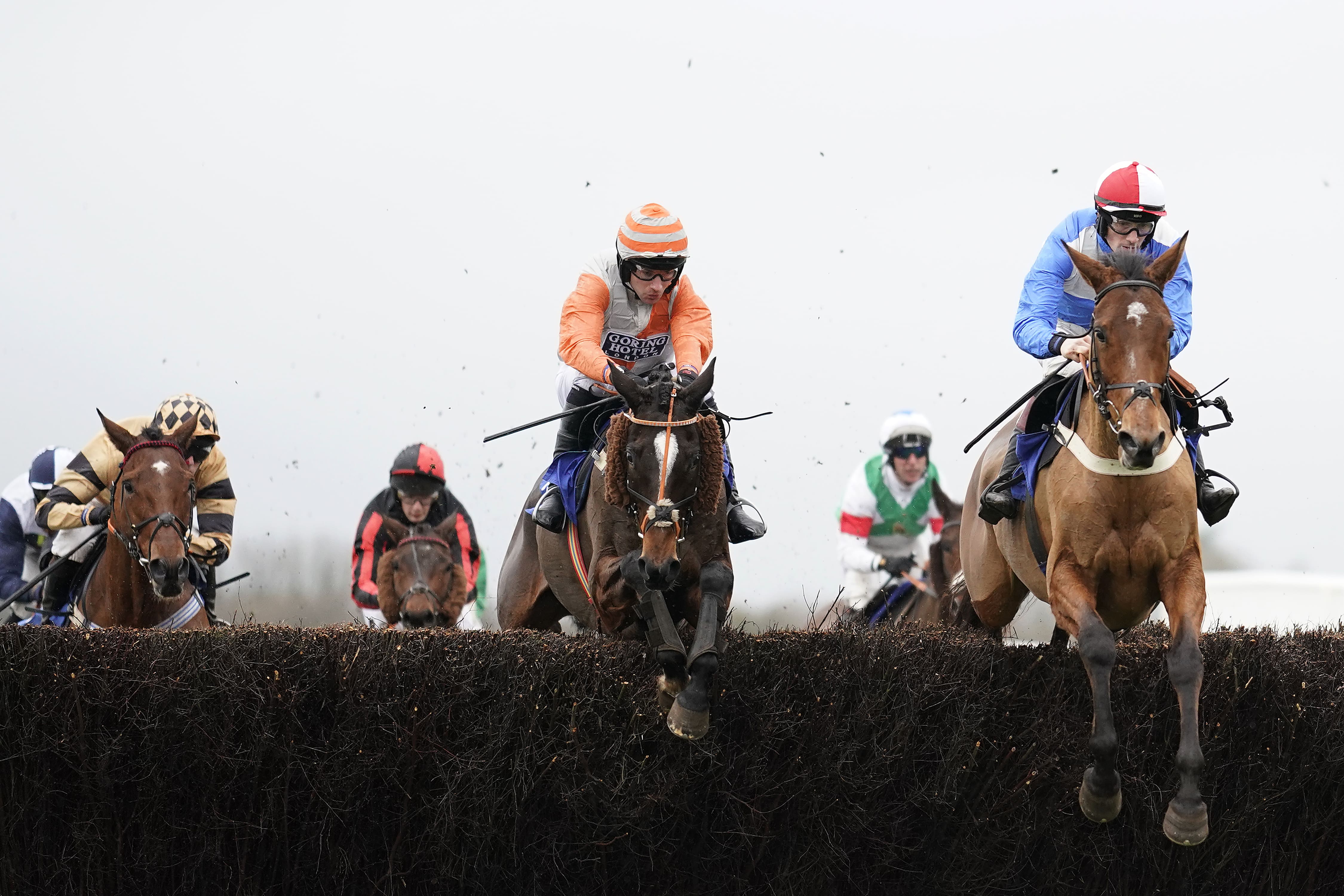 ITV Racing Saturday Tips and Previews | GetYourTipsOut