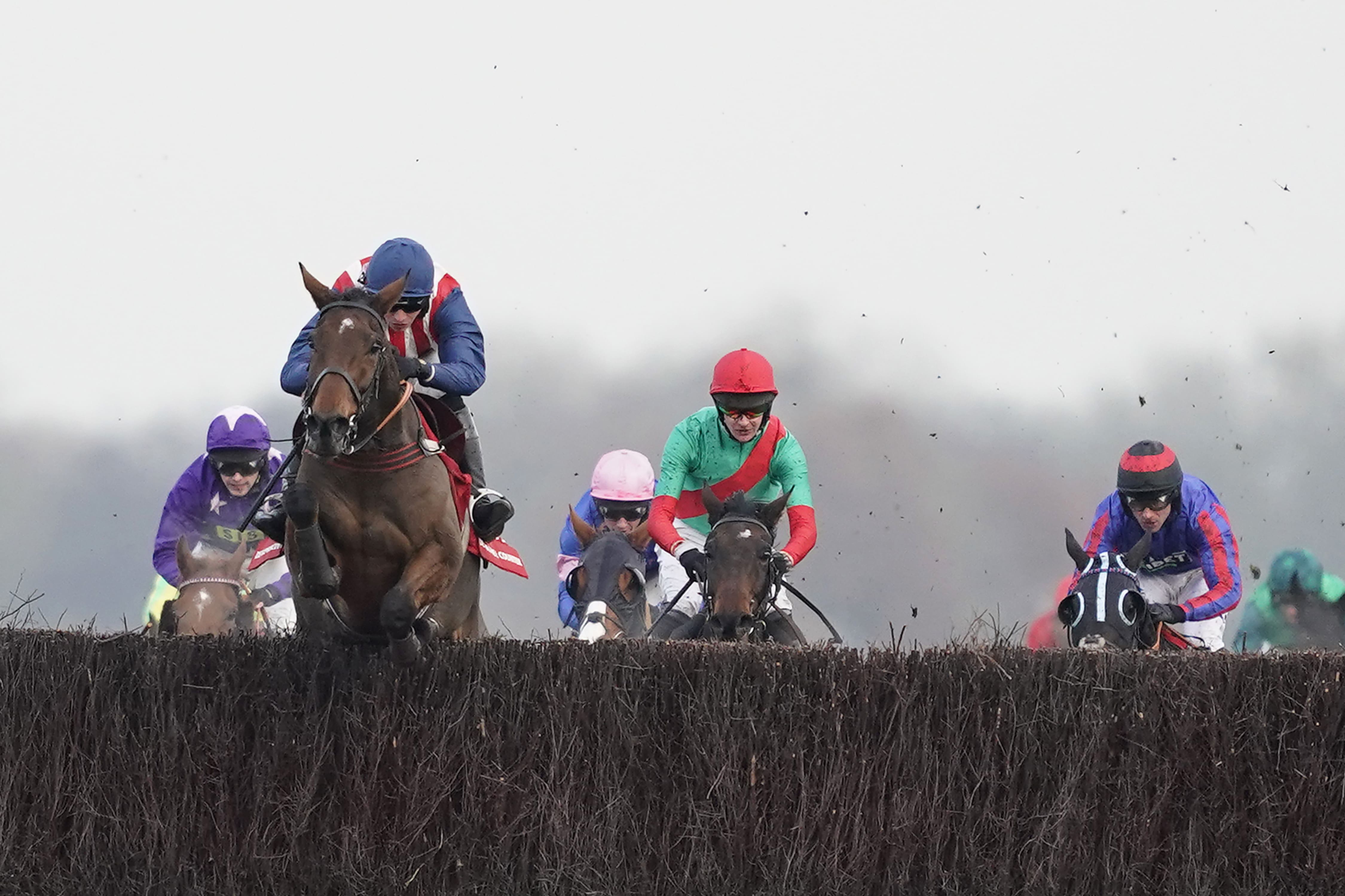 ITV Racing Saturday Tips and Previews | GetYourTipsOut