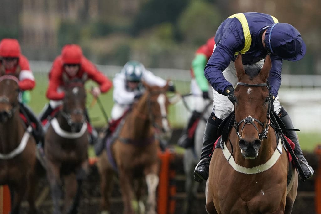 ITV Racing Saturday Tips and Previews | GetYourTipsOut