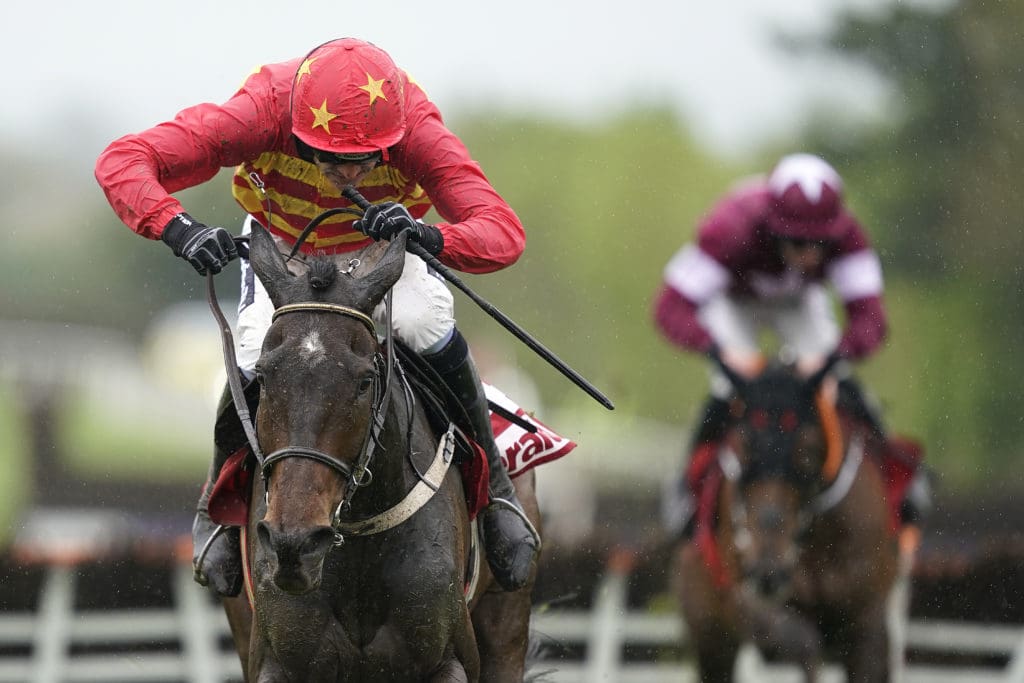 Punchestown Festival Day 1 Tuesday Tips and Previews | GetYourTipsOut