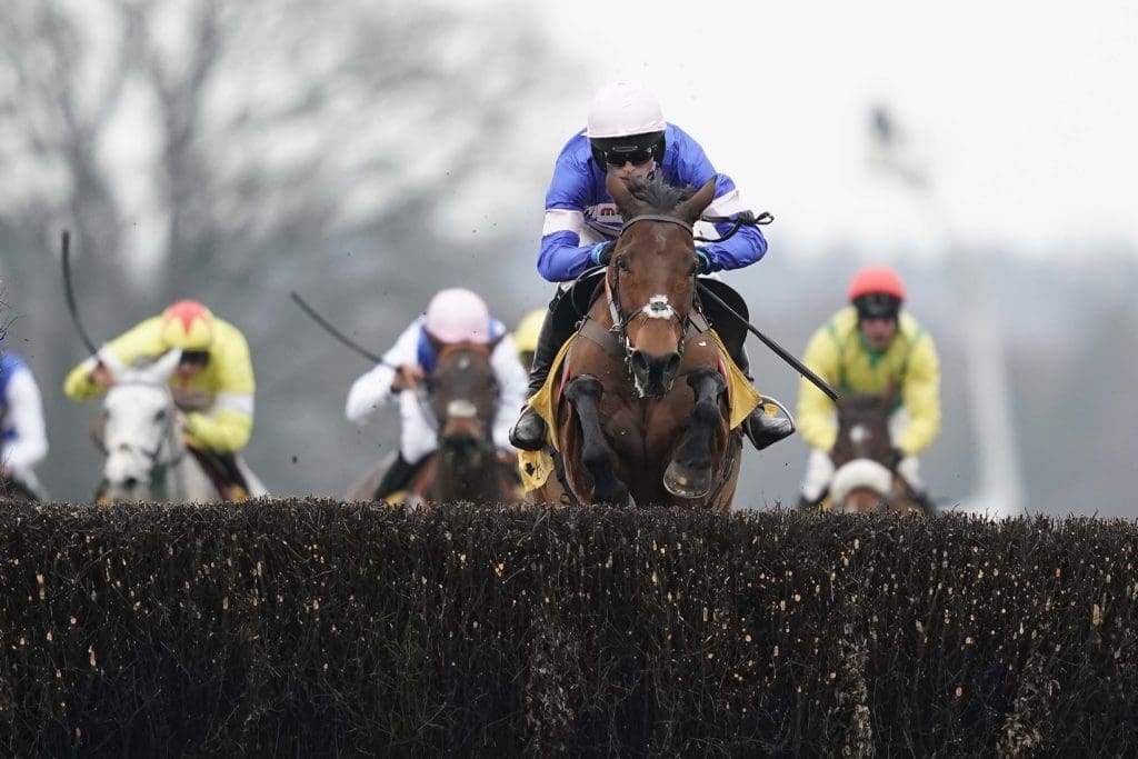 ITV Racing Saturday Tips and Previews | GetYourTipsOut