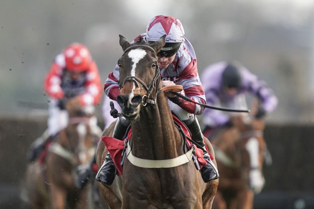 ITV Racing Boxing Day Tips and Previews | GetYourTipsOut