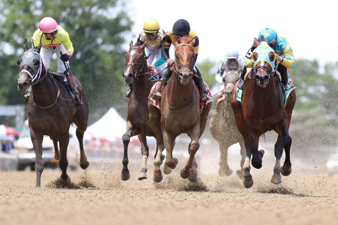 American Horse Racing Tips | GetYourTipsOut