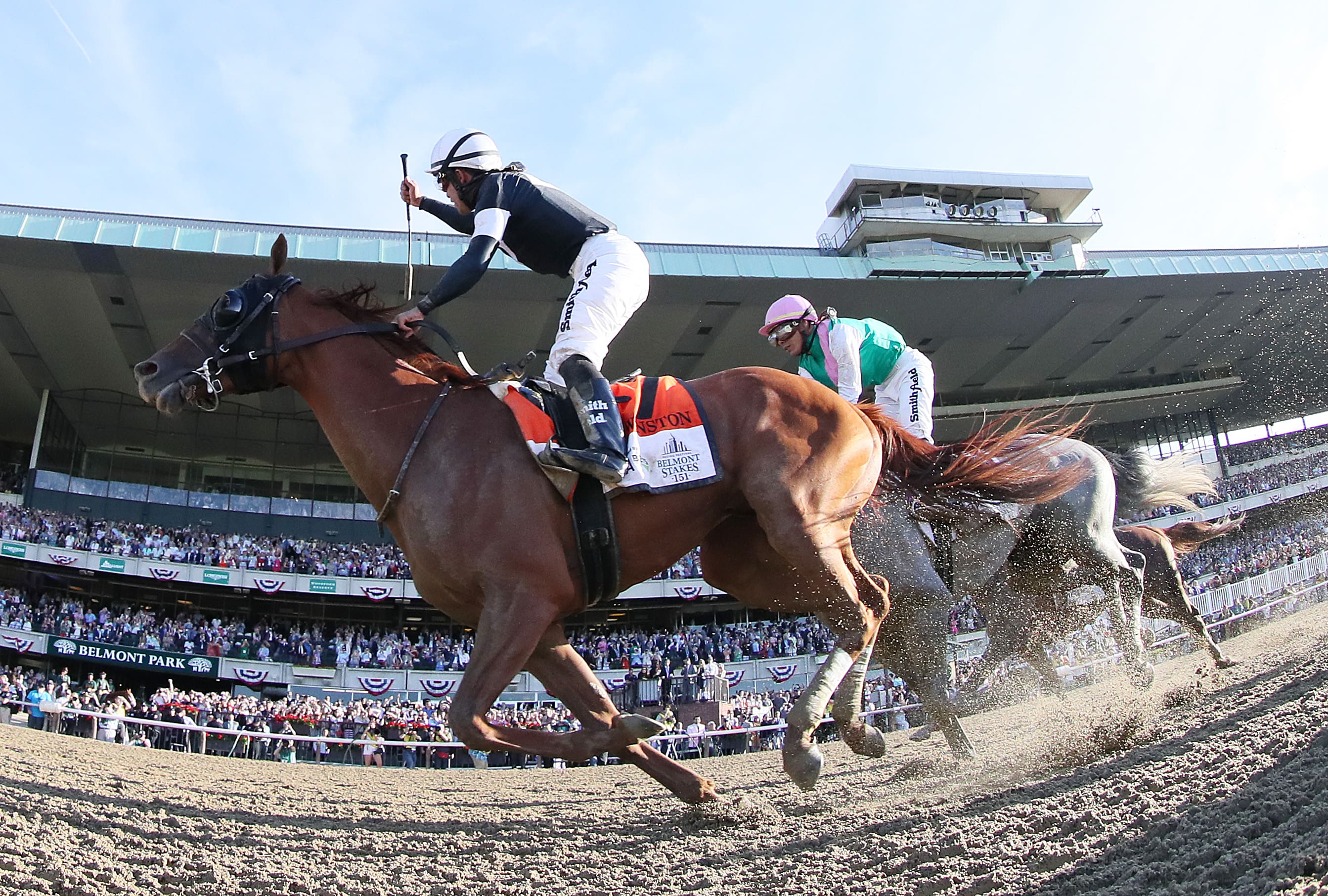 Monday's American Horse Racing Tips | GetYourTipsOut