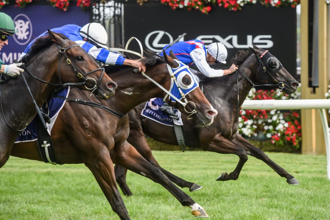 Australian Horse Racing Tips | GetYourTipsOut