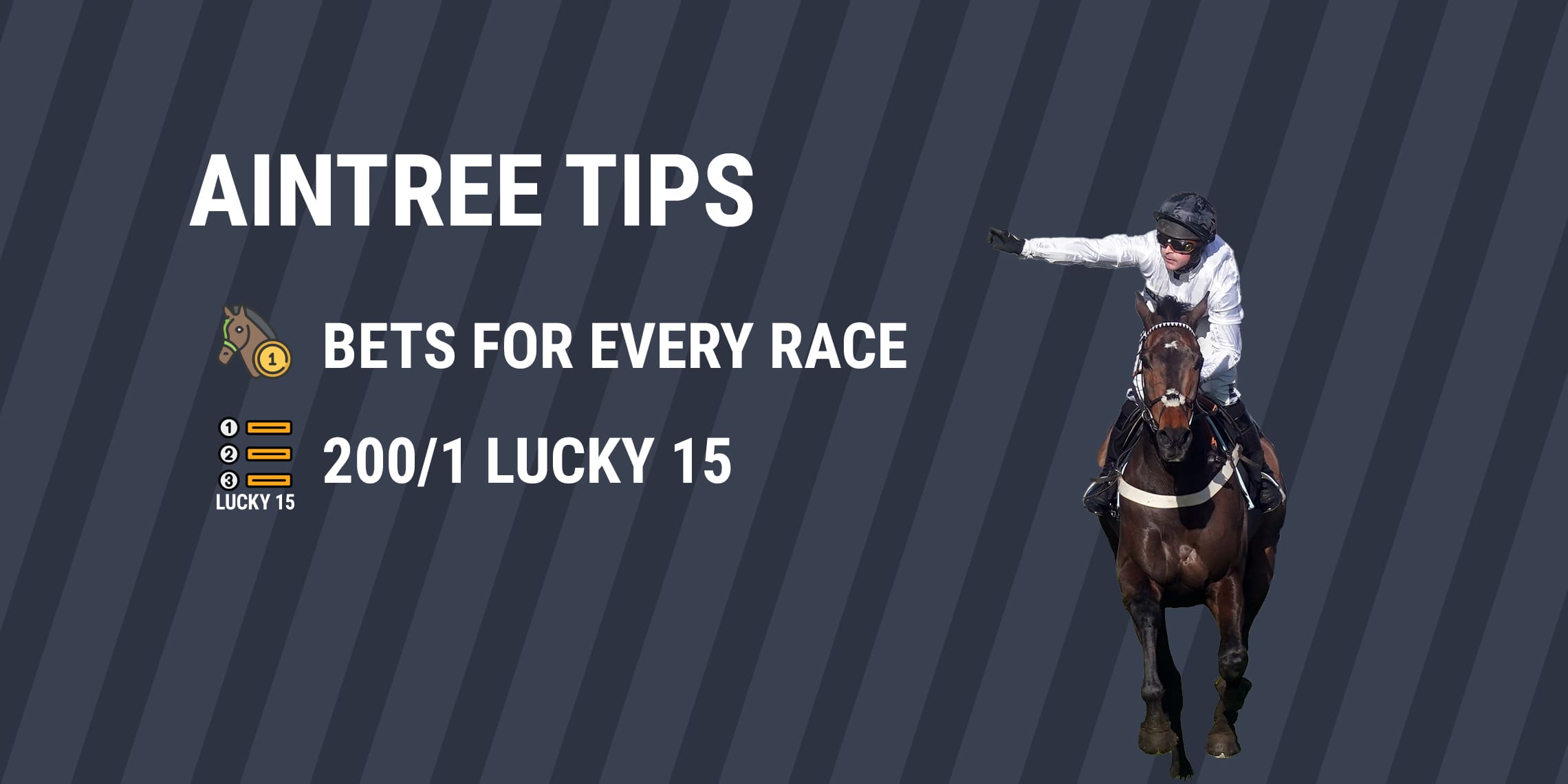 Aintree Grand National Festival Day 1 Tips | GetYourTipsOut