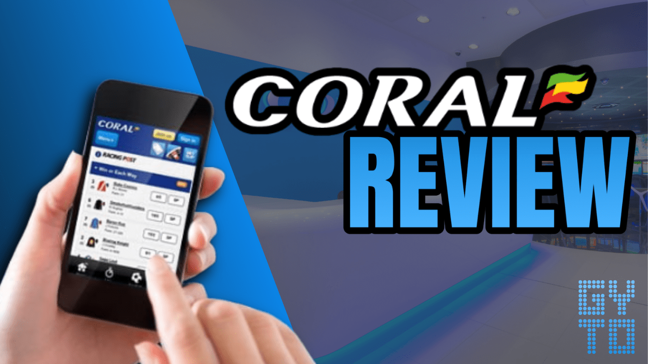 Coral Review | GetYourTipsOut