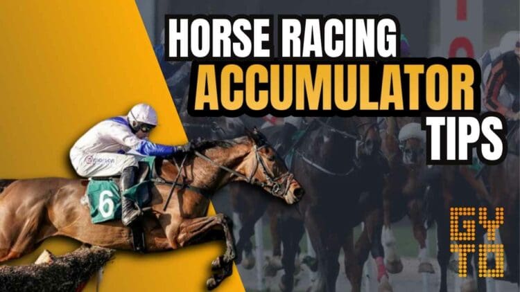 Racing NAP Of The Day | GetYourTipsOut