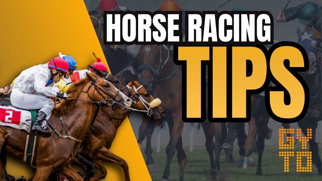 Horse Racing Tips | Daily Bets for Horse Racing