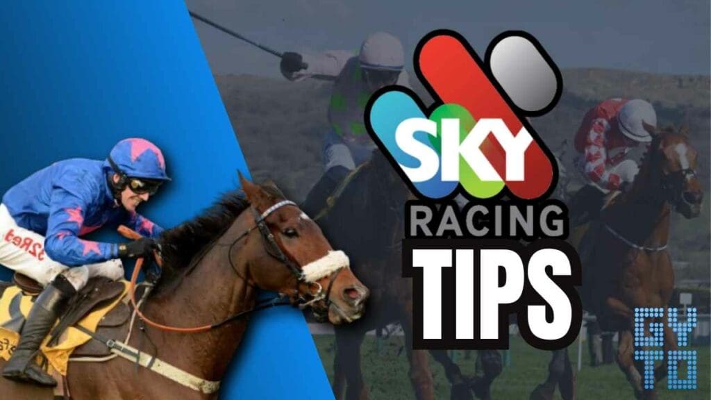 Racing NAP Of The Day | GetYourTipsOut