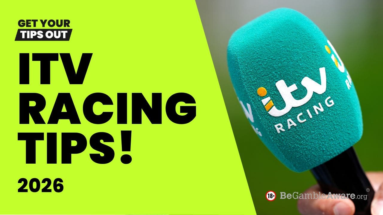 ITV Racing Easter Monday Tips and Previews | GetYourTipsOut
