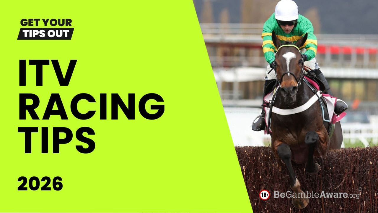 ITV Racing Saturday Tips and Previews | GetYourTipsOut
